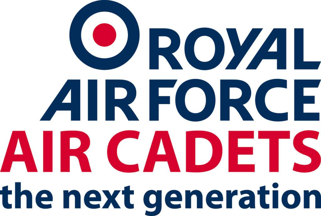 raf_air_cadet_logo_options - Highland Reserve Forces & Cadets Association