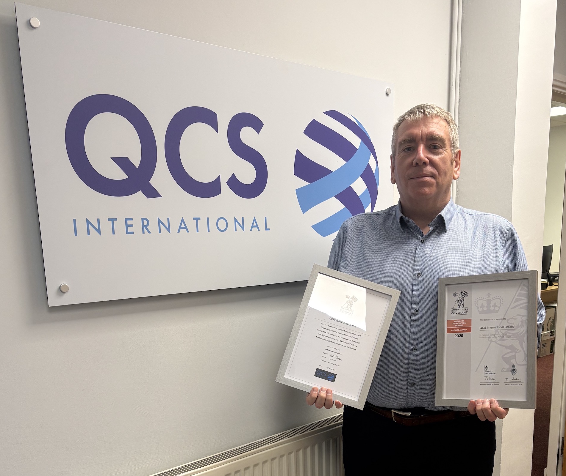 Employers visit RAF Lossiemouth - Highland Reserve Forces’ and Cadets’ Association